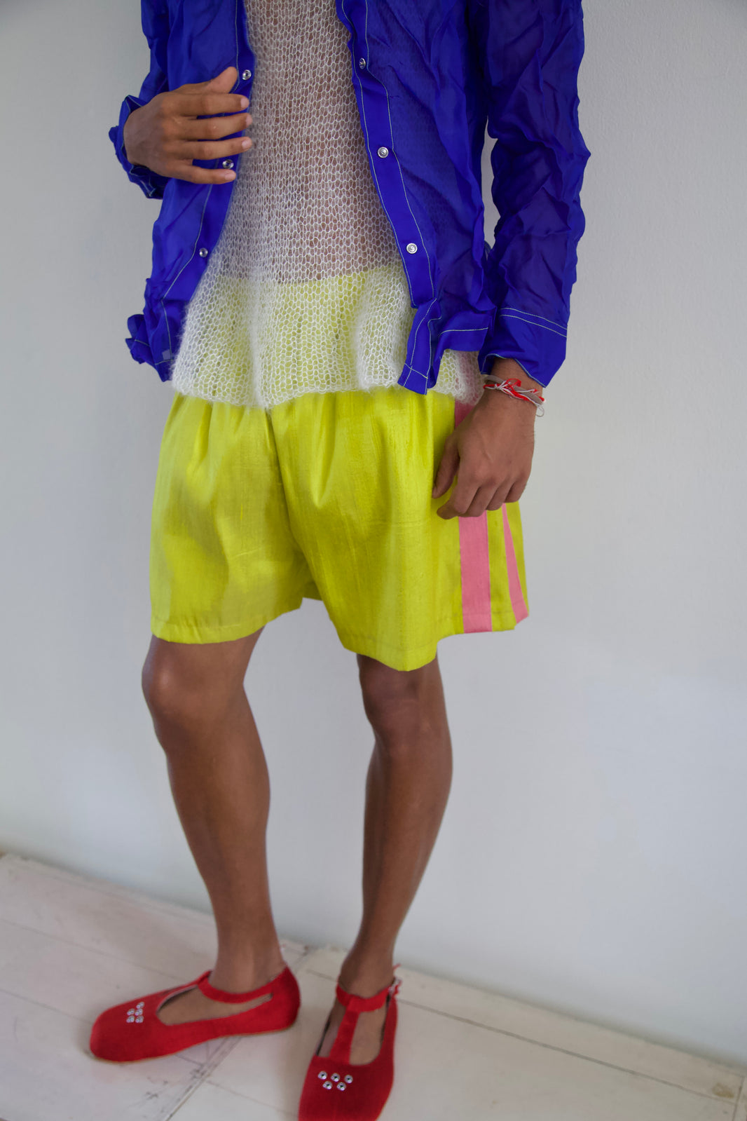 Shop Nong Rak Knits and Silks – NONG RAK